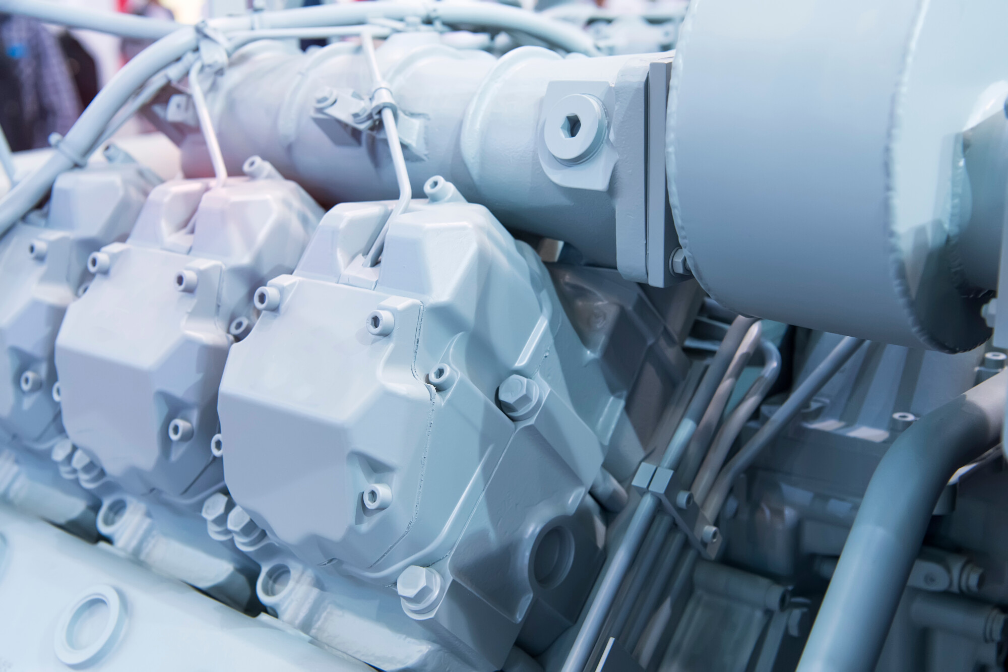 Generator Service Near Me